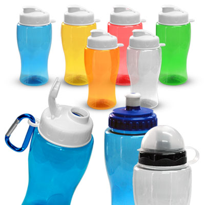 Termos - Botellas - Botilitos